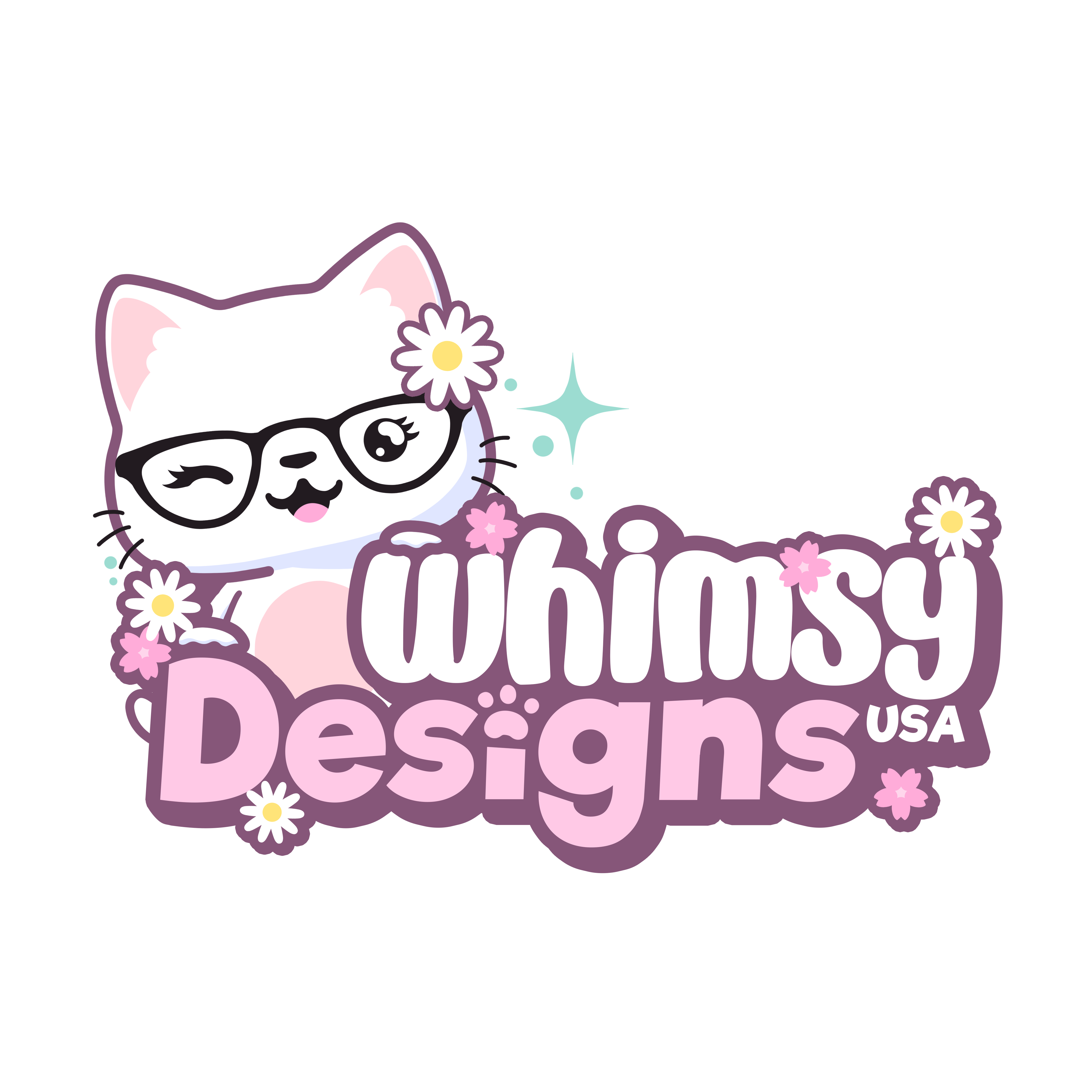 Jessica Camacho – Whimsy Designs USA