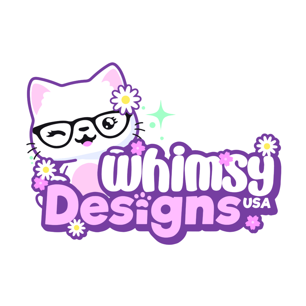 Suscripciones – Whimsy Designs USA