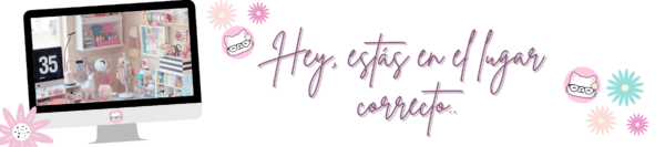 Whimsy Designs USA – Papelería Creativa