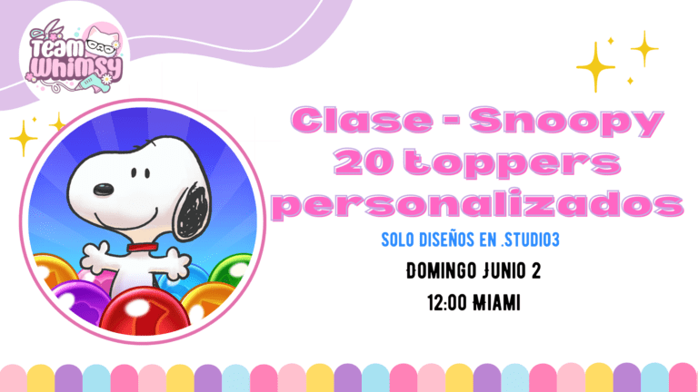 Clases Worldwide – Whimsy Designs USA